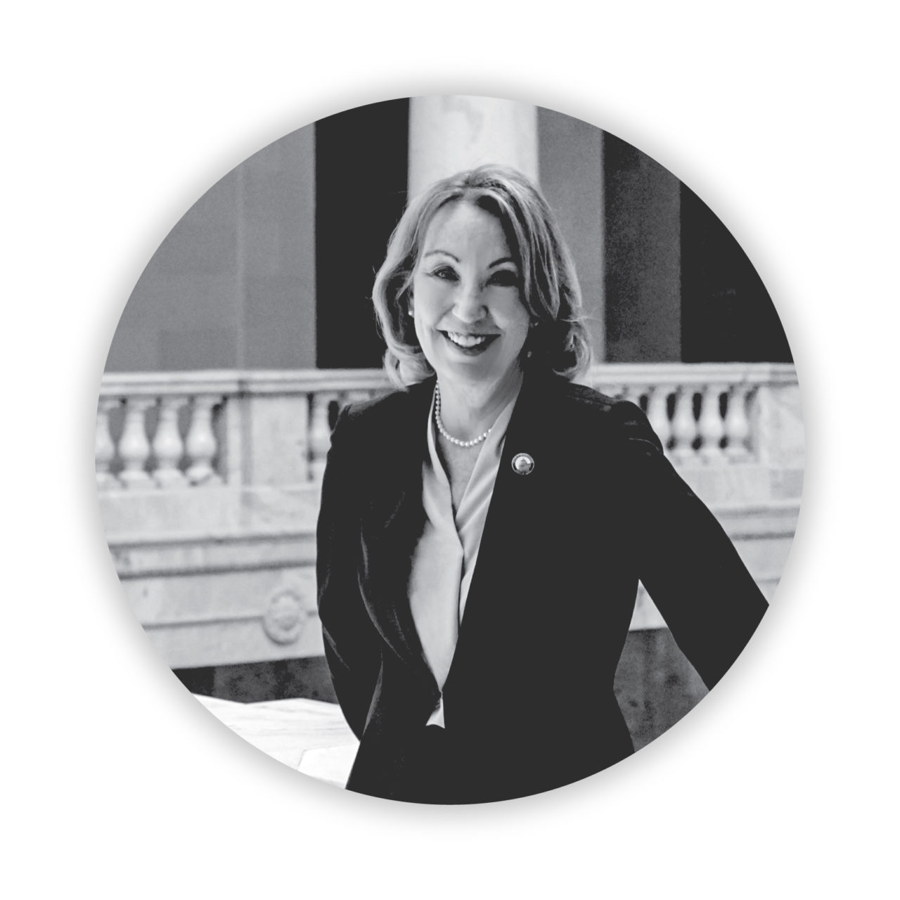 Leadership - Safe Harbor Crisis Center